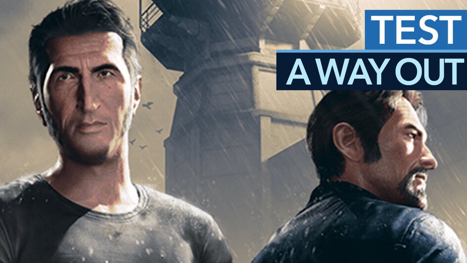 A Way Out - 10 Antworten zu Koop, Crossplay und Matchmaking