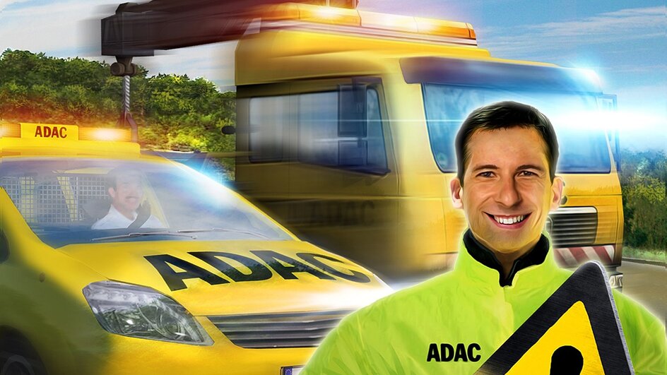 ADAC: Die Simulation - Release, News, Systemanforderungen