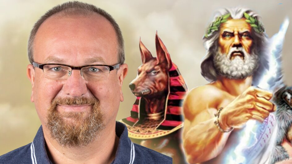 Age of Mythology Retold - Release, News, Systemanforderungen