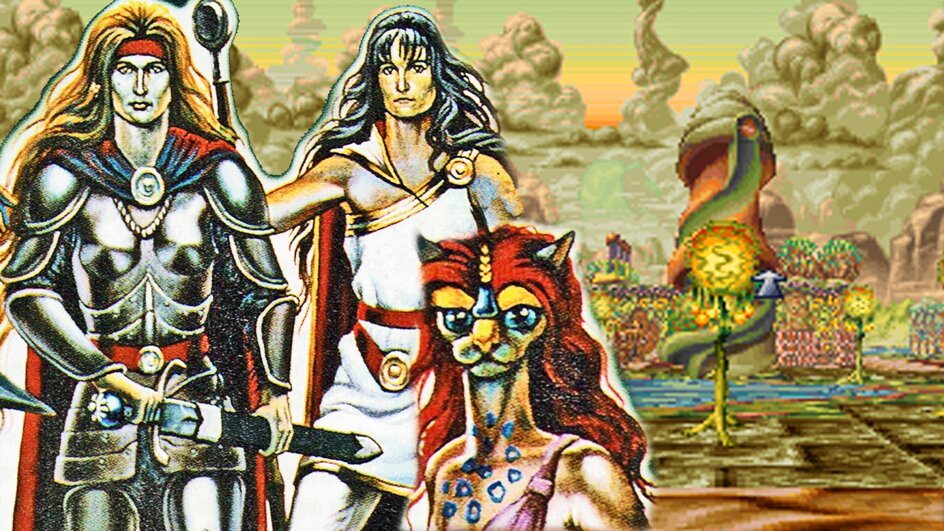 Albion - Release, News, Systemanforderungen