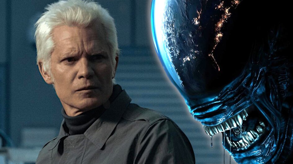 Der Chef von Alien: Earth hat einen ganzen Alien-Film in seine Serie ...