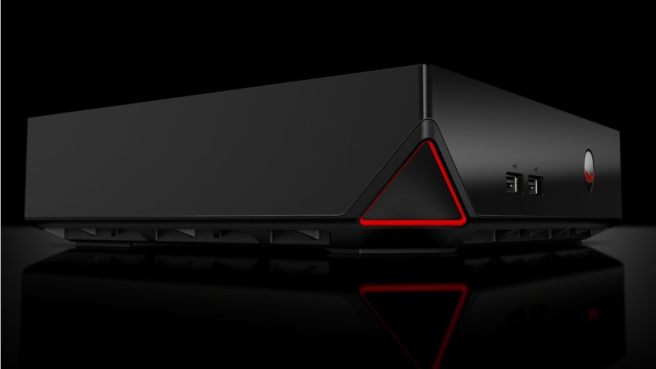 Alienware Alpha