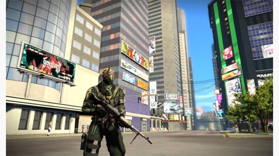 APB: All Points Bulletin - Release, News, Systemanforderungen