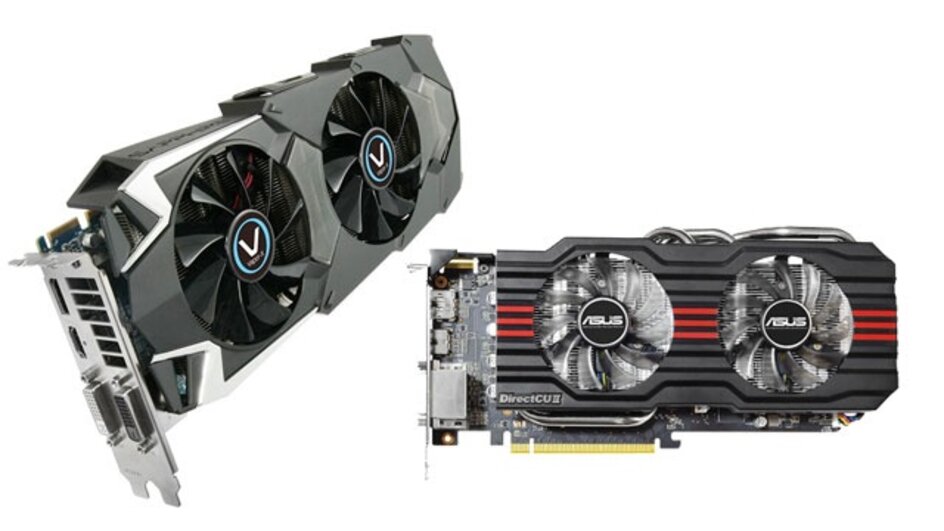 AMD Radeon HD 7770