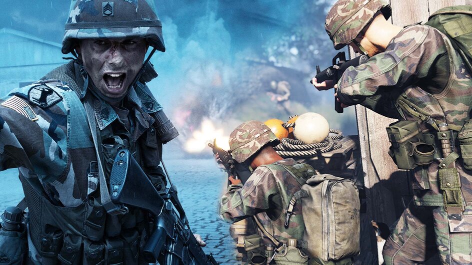 Arma 4 - Release, News, Systemanforderungen