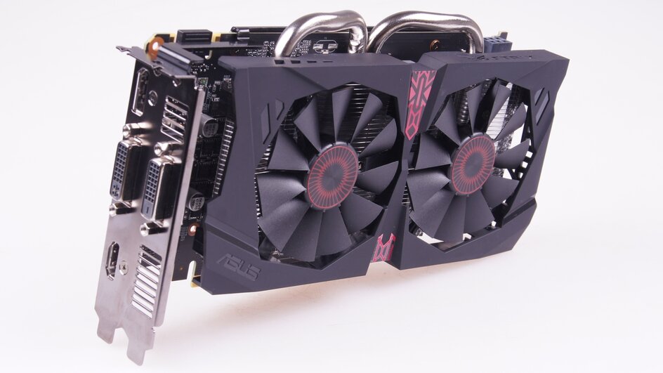 AMD Radeon R7 370