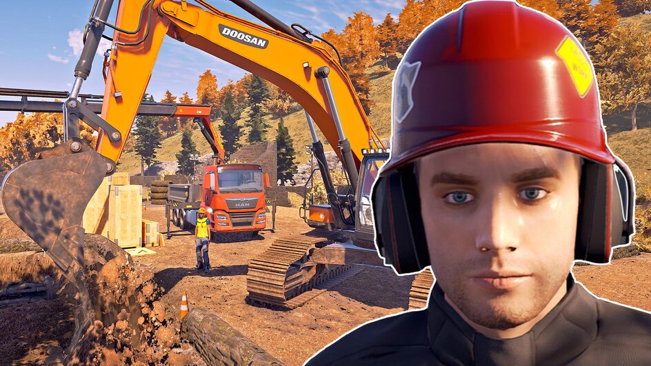 Bau-Simulator - Release, News, Systemanforderungen