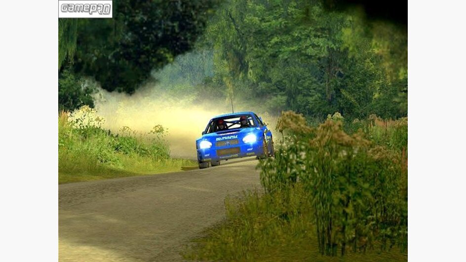 Richard Burns Rally - Release, News, Systemanforderungen