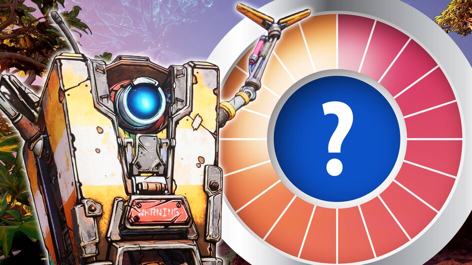 Borderlands 4 - Release, News, Systemanforderungen