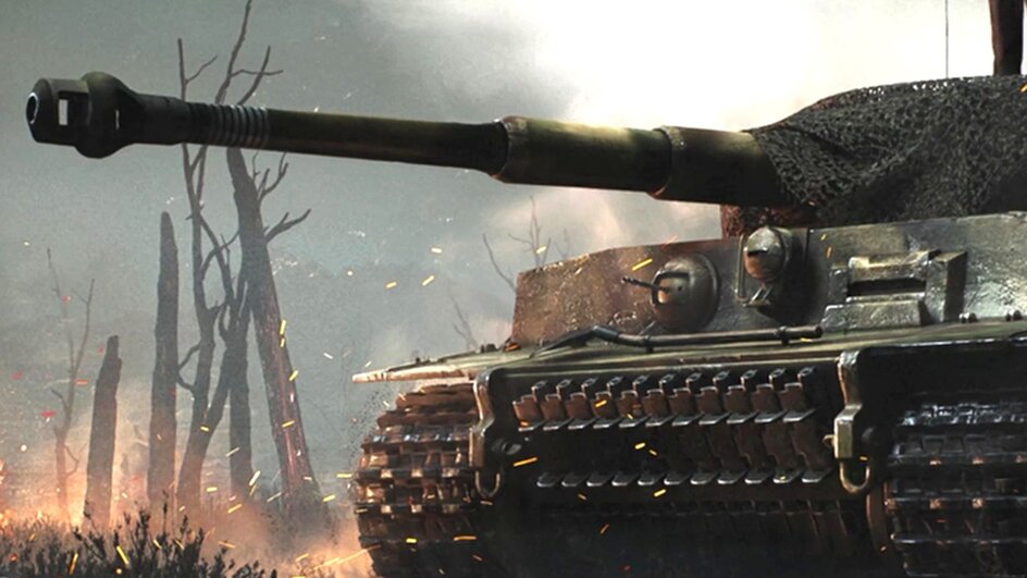 Das neue Call to Arms: Panzer Elite verspricht realistische und ...
