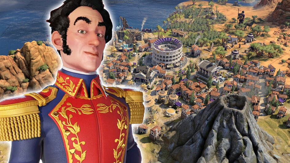 Sid Meier's Civilization 7 - Release, News, Systemanforderungen