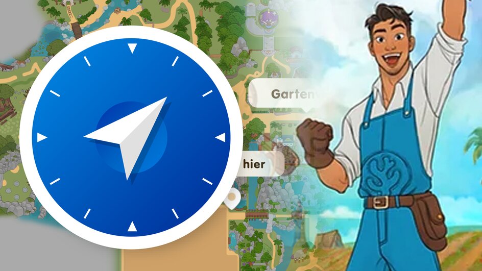 Coral Island - Alle Guides zum Spiel