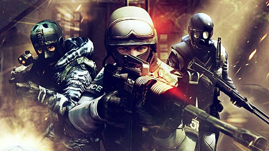 Crossfire Europe - Release, News, Systemanforderungen