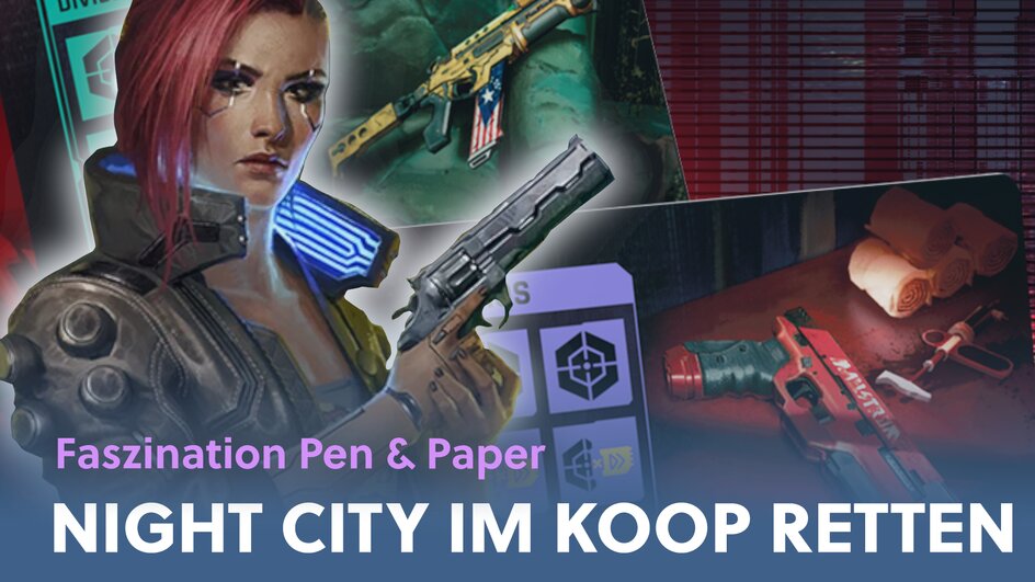 Cyberpunk 2077 - Release, News, Systemanforderungen