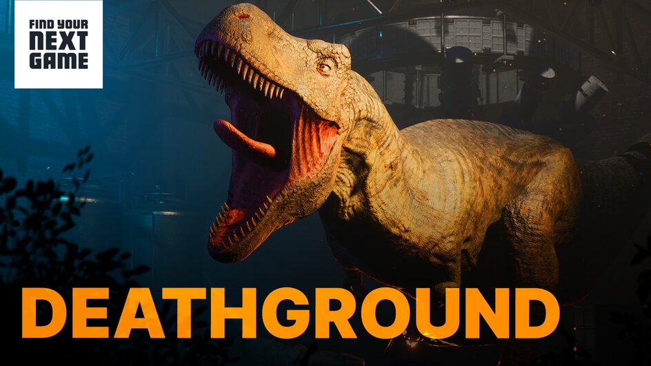 Deathground - Release, News, Systemanforderungen