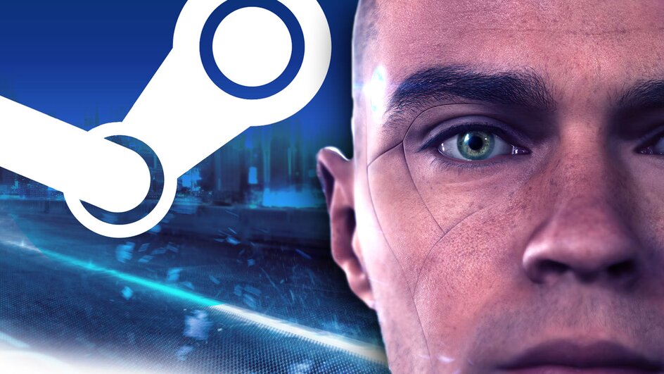 Detroit: Become Human - Release, News, Systemanforderungen
