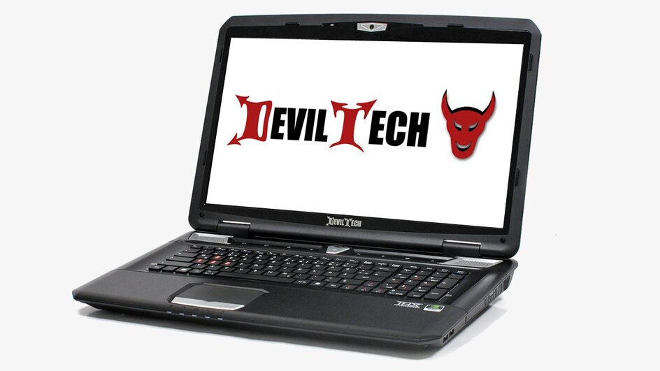 Deviltech Fragbook - Alle Artikel zum Produkt