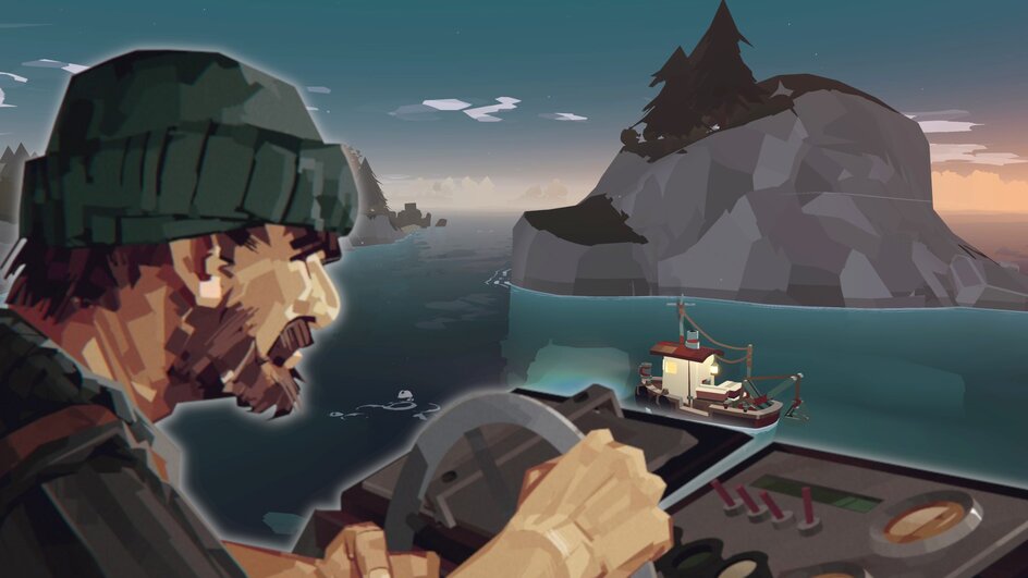 Dredge (PC) - Release, News, Systemanforderungen