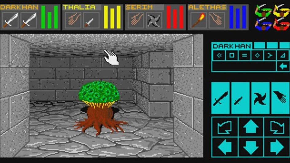 Dungeon Master (PC) - Release, News, Systemanforderungen