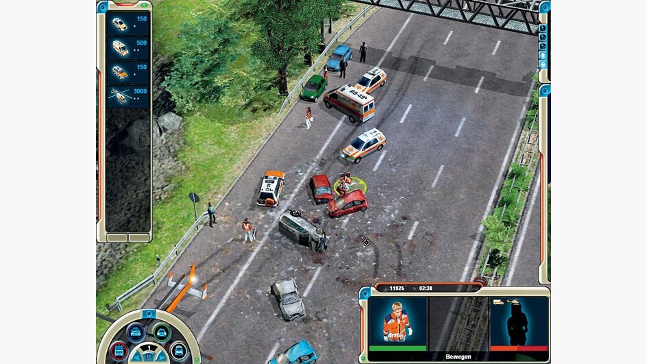 Emergency 3 - Mission Life - Release, News, Systemanforderungen