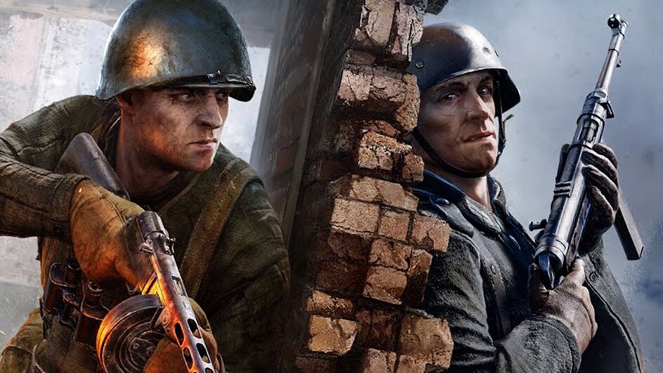 Enlisted - Release, News, Systemanforderungen