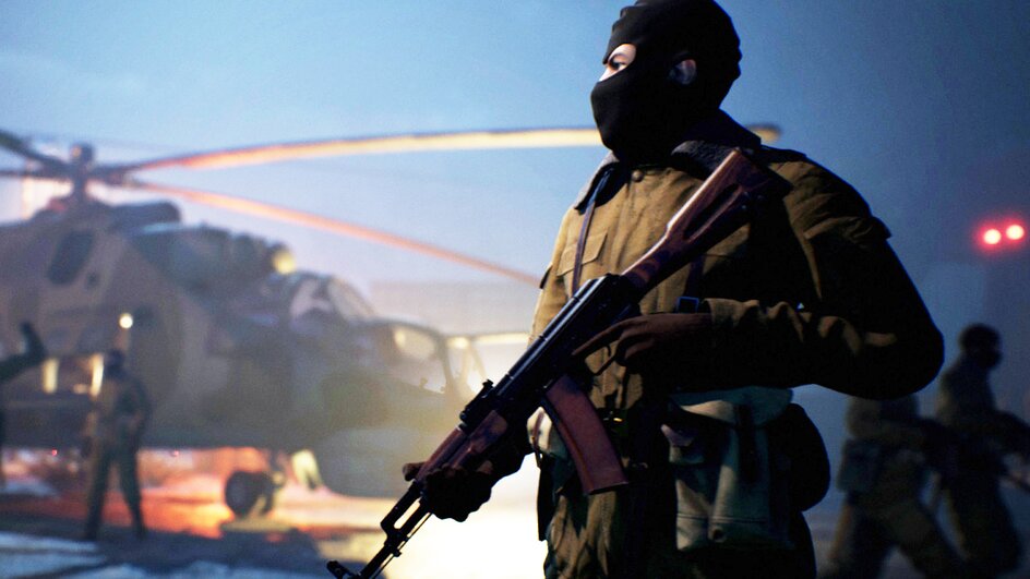 I.G.I. Origins - Release, News, Systemanforderungen