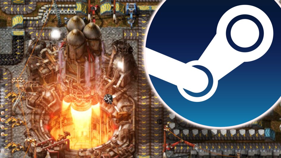 Factorio - Release, News, Systemanforderungen