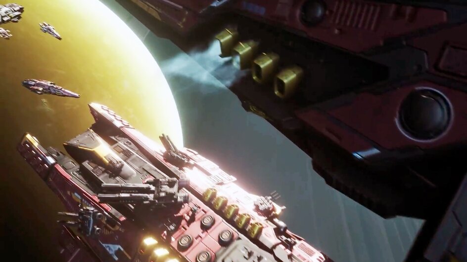 Falling Frontier - Release, News, Systemanforderungen