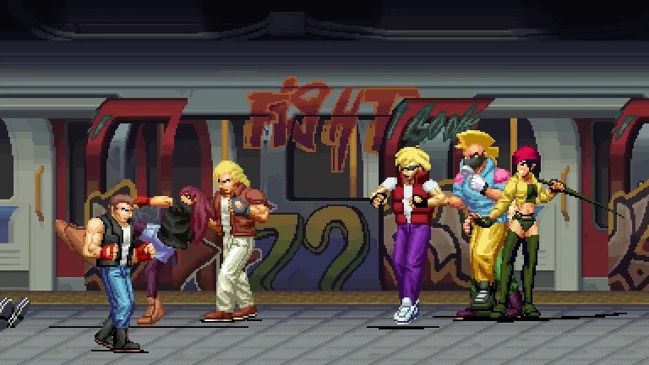 Final Vendetta - Release, News, Systemanforderungen