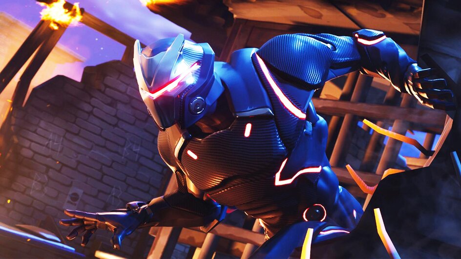 Fortnite Bilder - Screenshots und Galerien