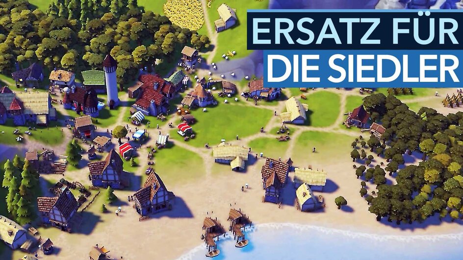Aktuelle Spiele-News auf GameStar
