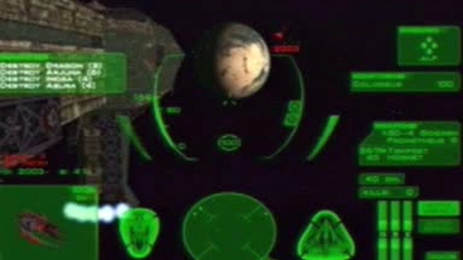 Freespace 2 (PC) - Release, News, Systemanforderungen
