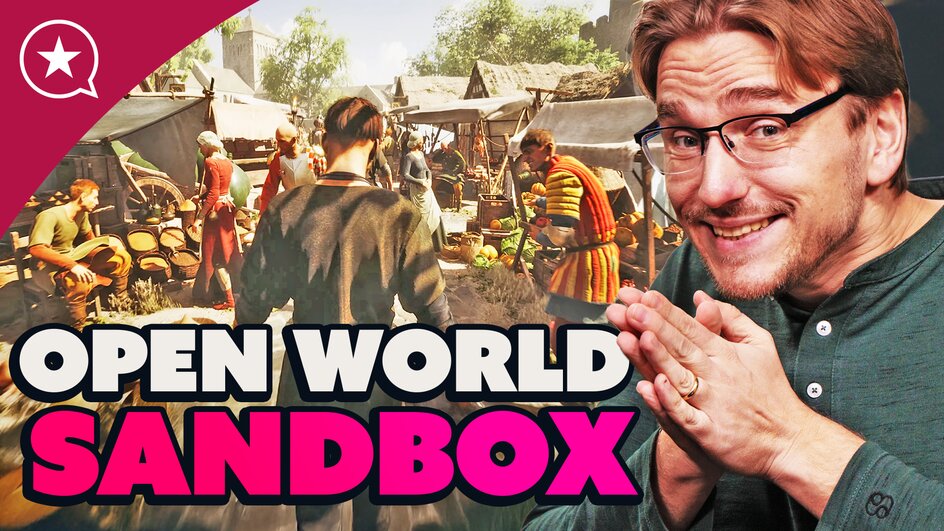 Chronicles: Medieval - Release, News, Systemanforderungen