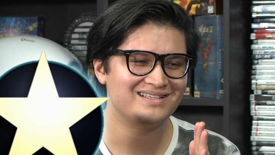 Alle Videos vom Gamestar-Redakteur Marco Risch