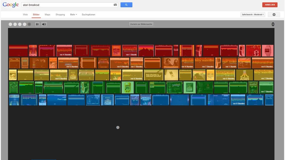 Breakout - Release, News, Systemanforderungen