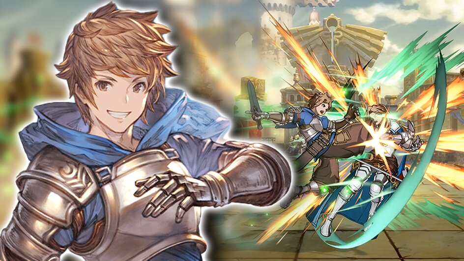 Granblue Fantasy Versus: Rising - Release, News, Systemanforderungen