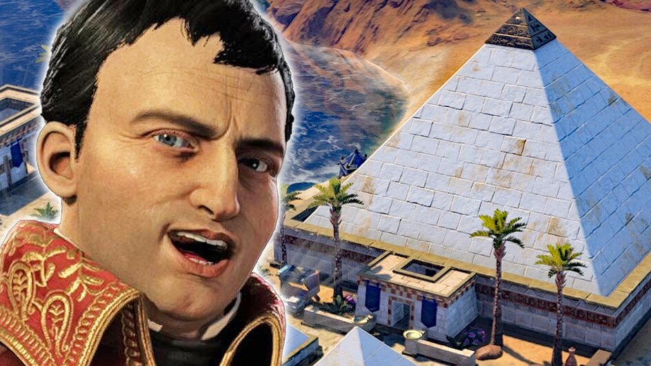 Sid Meier's Civilization 7 - Release, News, Systemanforderungen