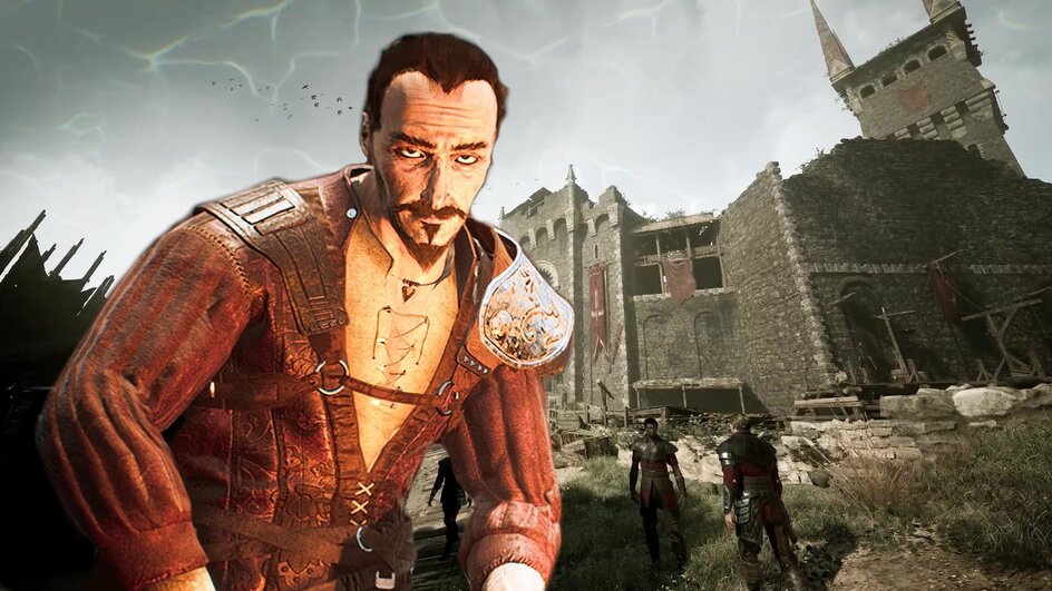 Gothic (Remake) (PC) - Release, News, Systemanforderungen