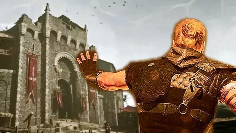 Gothic (Remake) (PC) - Release, News, Systemanforderungen