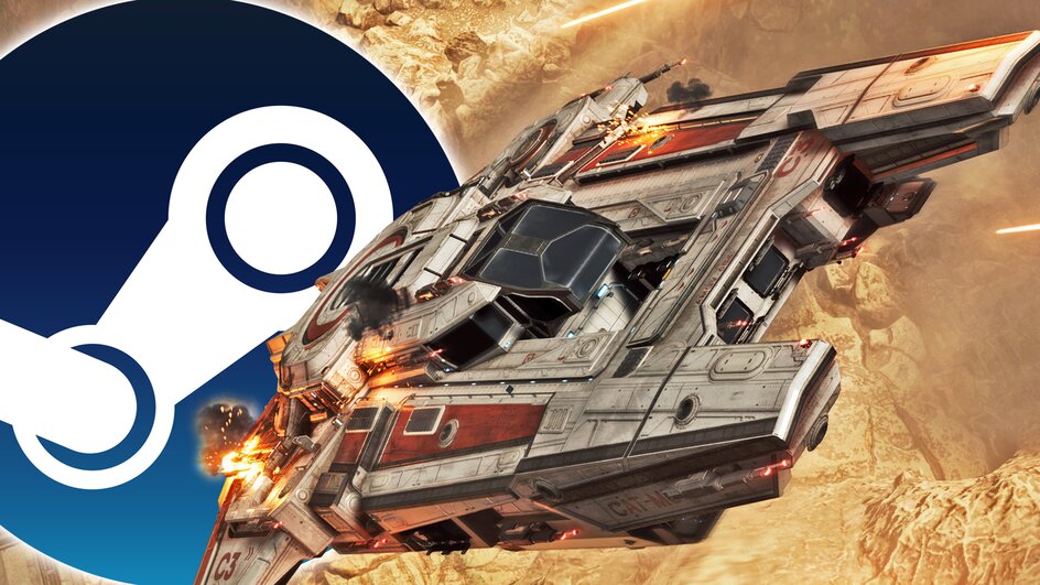 Jump Space - Release, News, Systemanforderungen