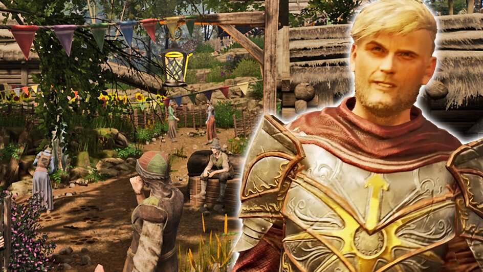 Of Ash and Steel - Release, News, Systemanforderungen