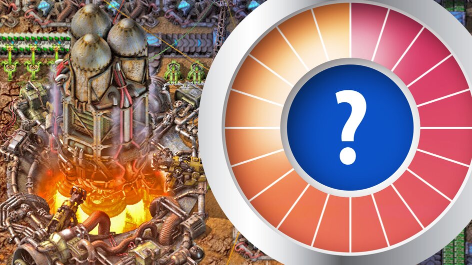 Factorio