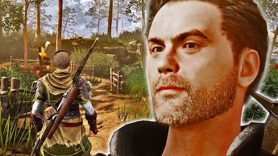 Of Ash and Steel - Release, News, Systemanforderungen