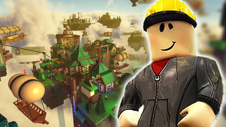 Roblox - Release, News, Systemanforderungen Roblox - Release, News, Systemanforderungen