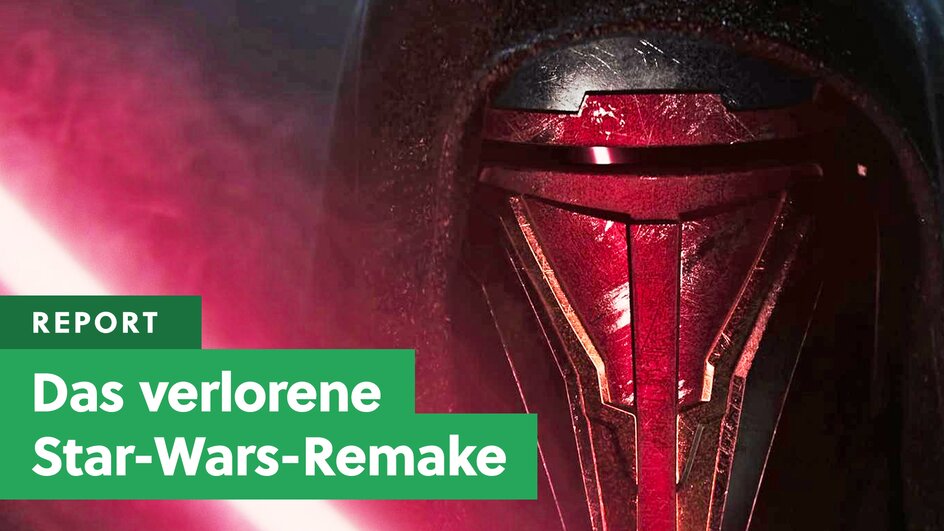 Star Wars: Knights of the Old Republic Remake - Release, News ...