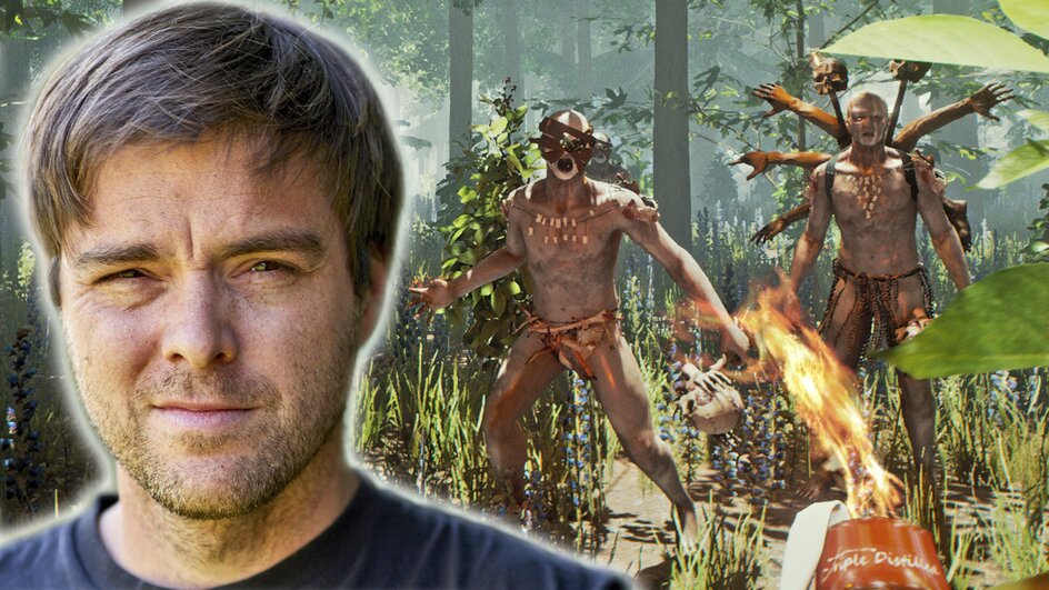 The Forest - Release, News, Systemanforderungen