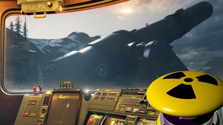 PVKK: Planetenverteidigungskanonenkommandant - Release, News ...