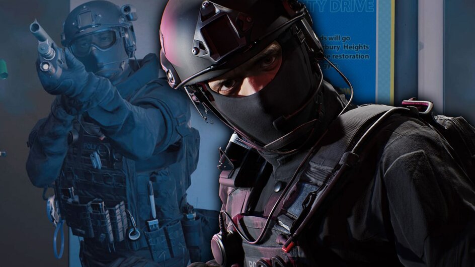 Ready or Not News - Alle Neuigkeiten zum Spiel