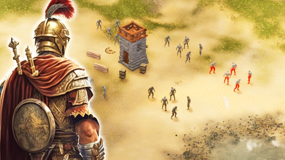 The First Explorers - Release, News, Systemanforderungen