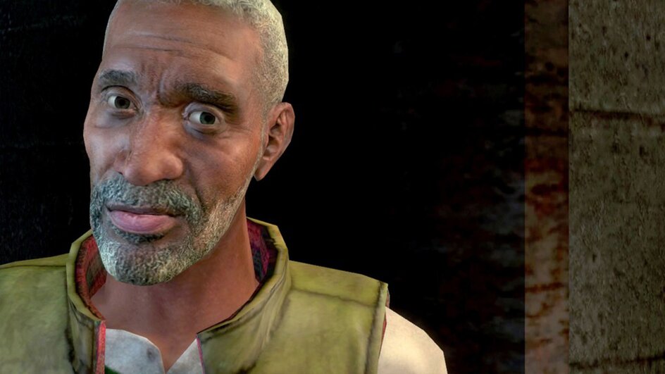 Half-Life 2 - Release, News, Systemanforderungen